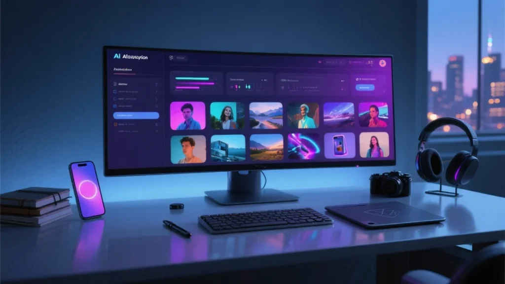 Alibaba Wan 2.1: Features & Comparison - pixel4it