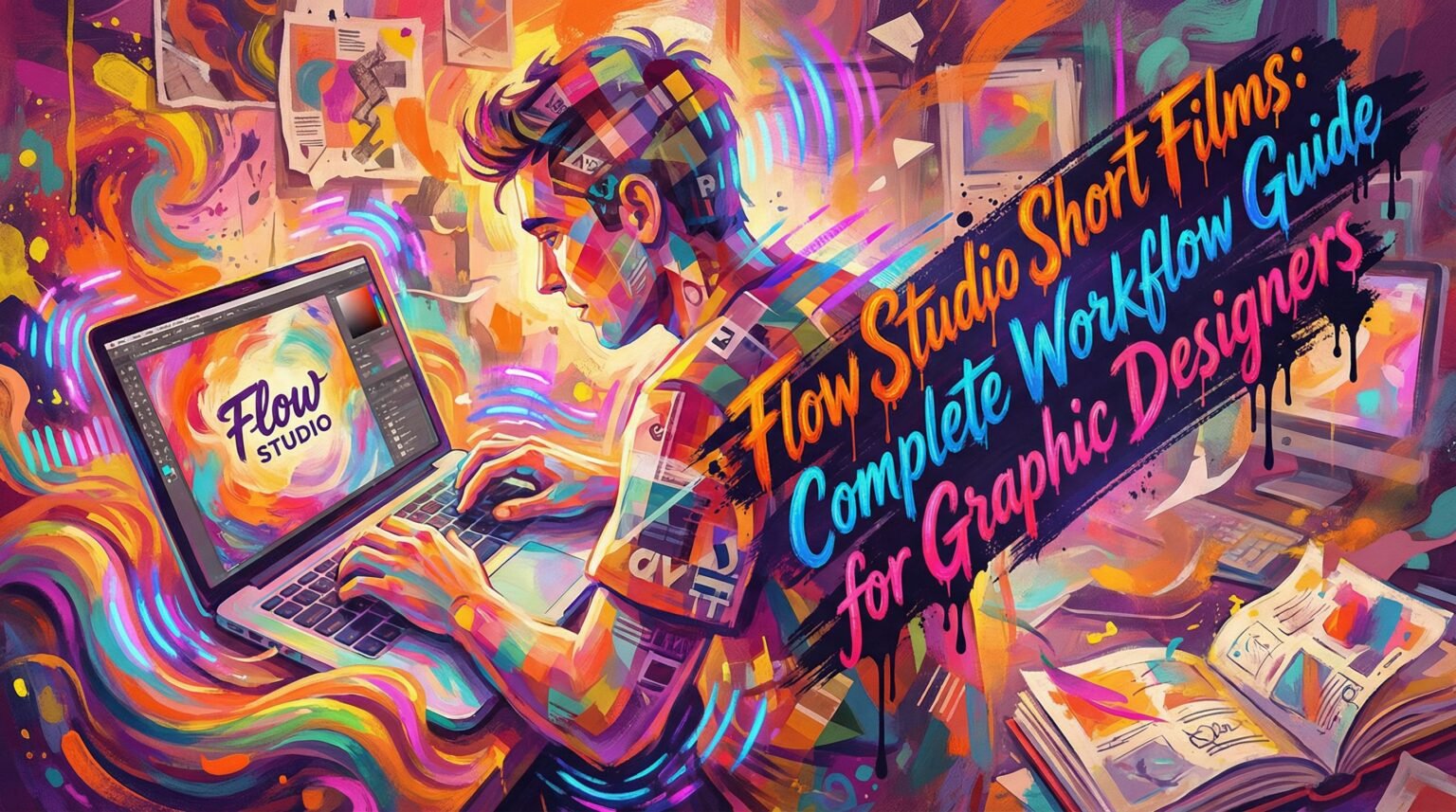 Claude Code Website Design: The Complete Guide for Graphic Designers ...
